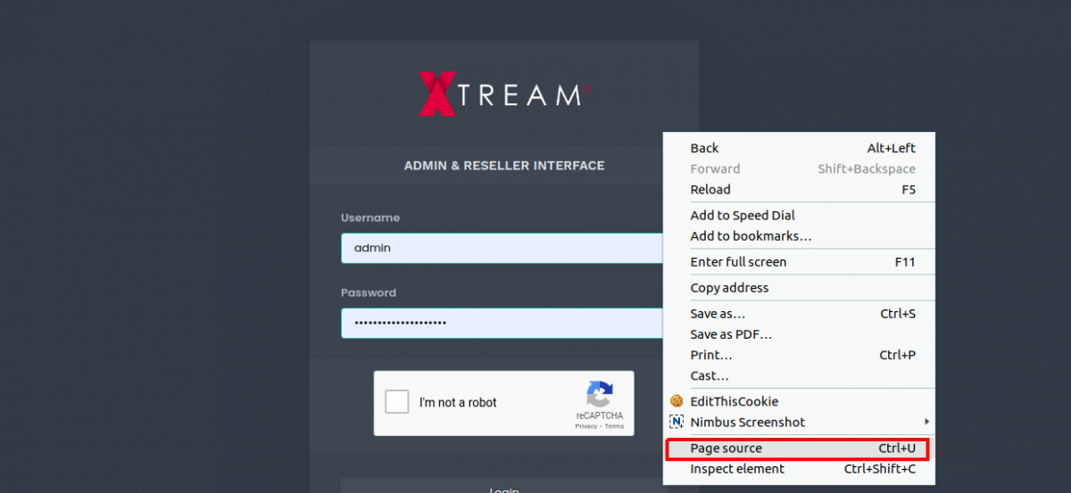 WHMCS Billing Module for XtreamUI - WHMCS Provisioning Modules